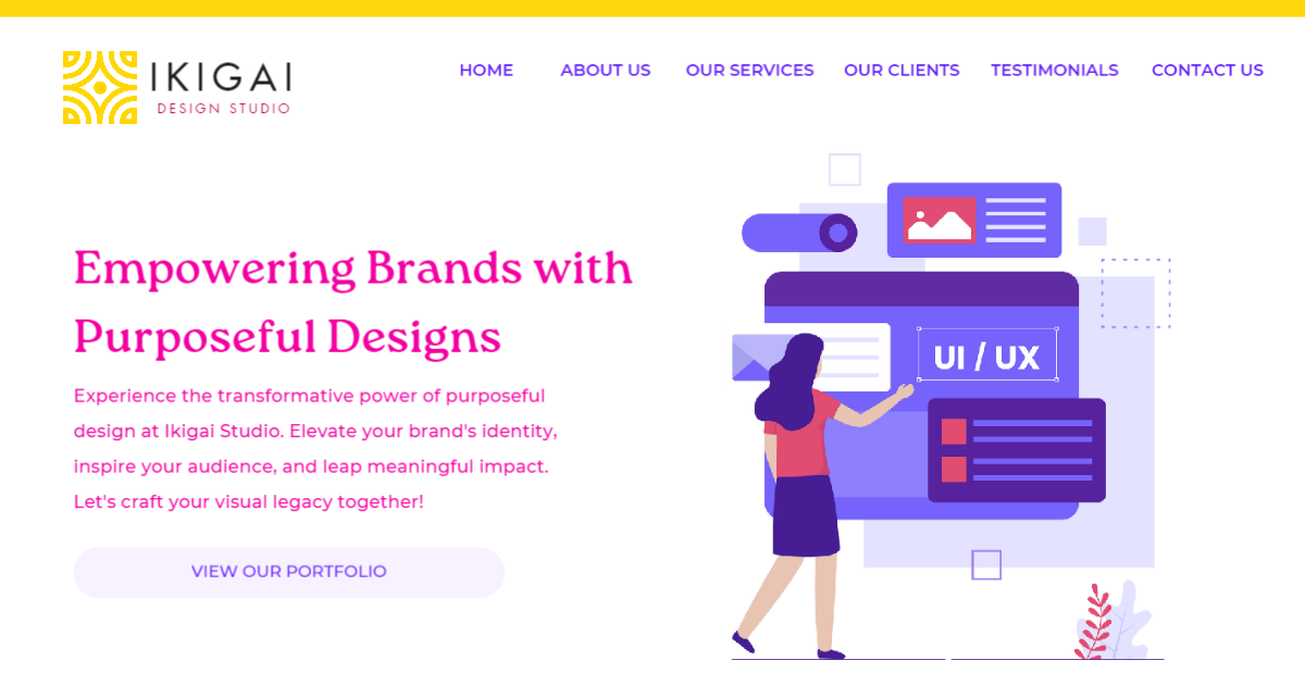 Ikigai Design Studio